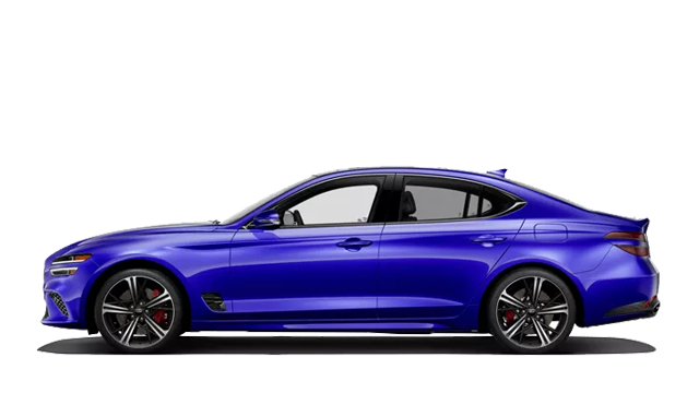 Genesis Dealership in Melbourne FL | Serving Melbourne and Palm Bay ...