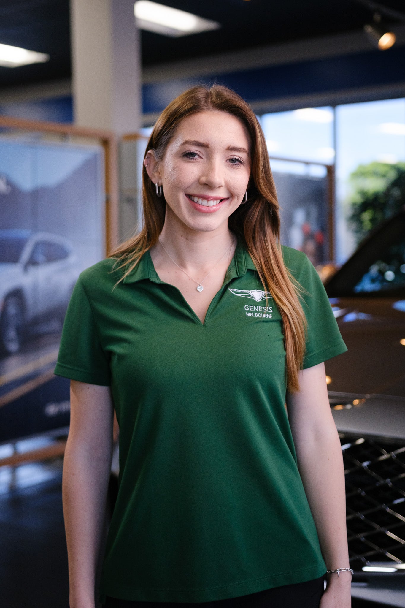 Genesis Of Melbourne Staff | Melbourne Genesis dealer in Melbourne FL